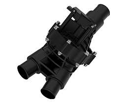 製品用途-サーマルマネジメント | フォスジャパン VOSS Japan Ltd.